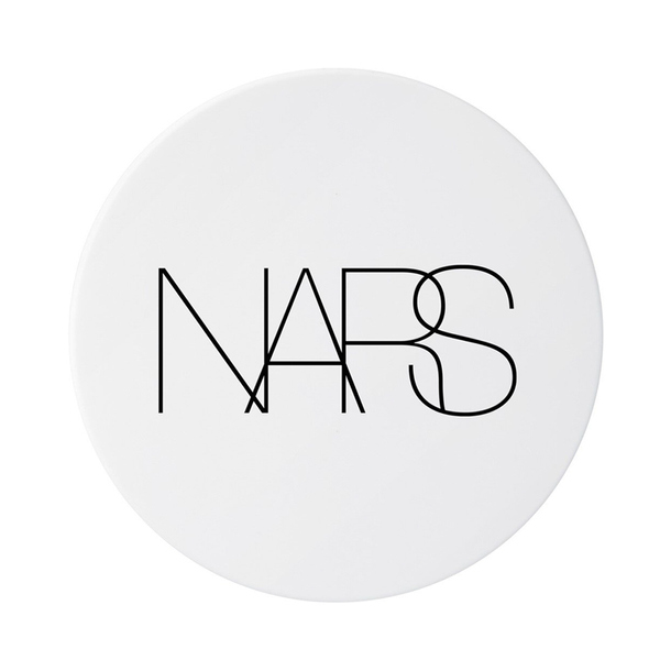 nars logo